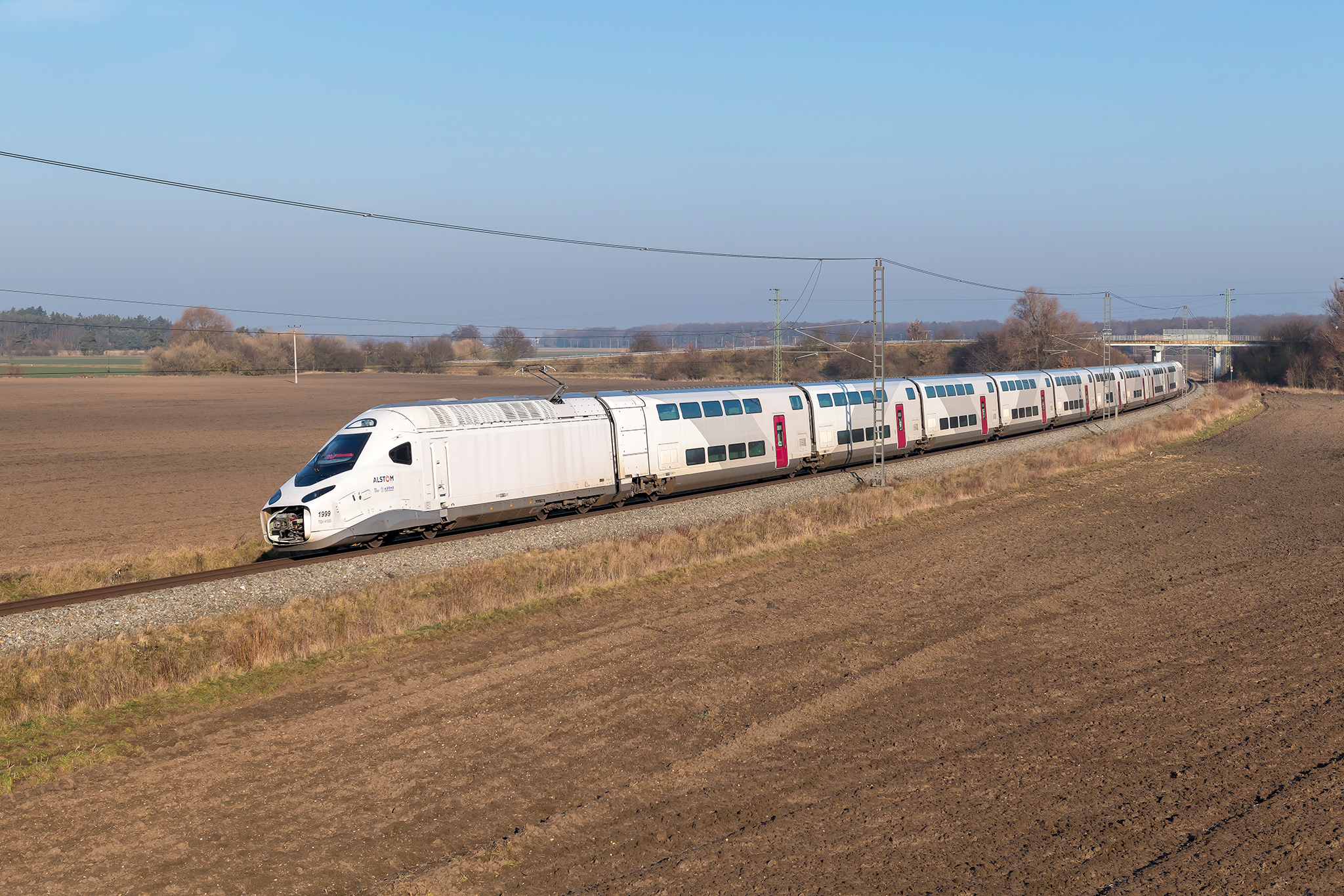 TGV M - VUZ Velim | VLADANFOTO