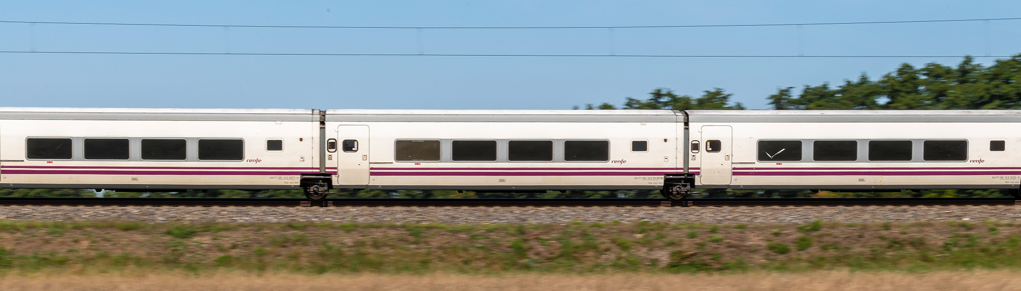 Talgo Pendular - VUZ Velim - VLADANFOTO