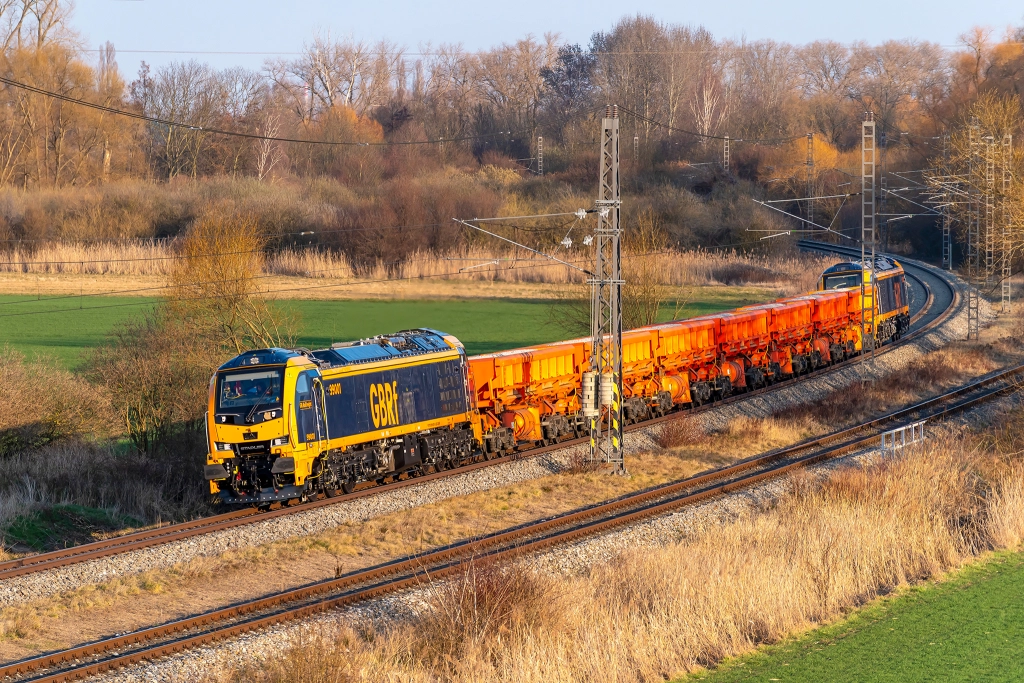EuroDual Stadler - VUZ Velim - VLADANFOTO