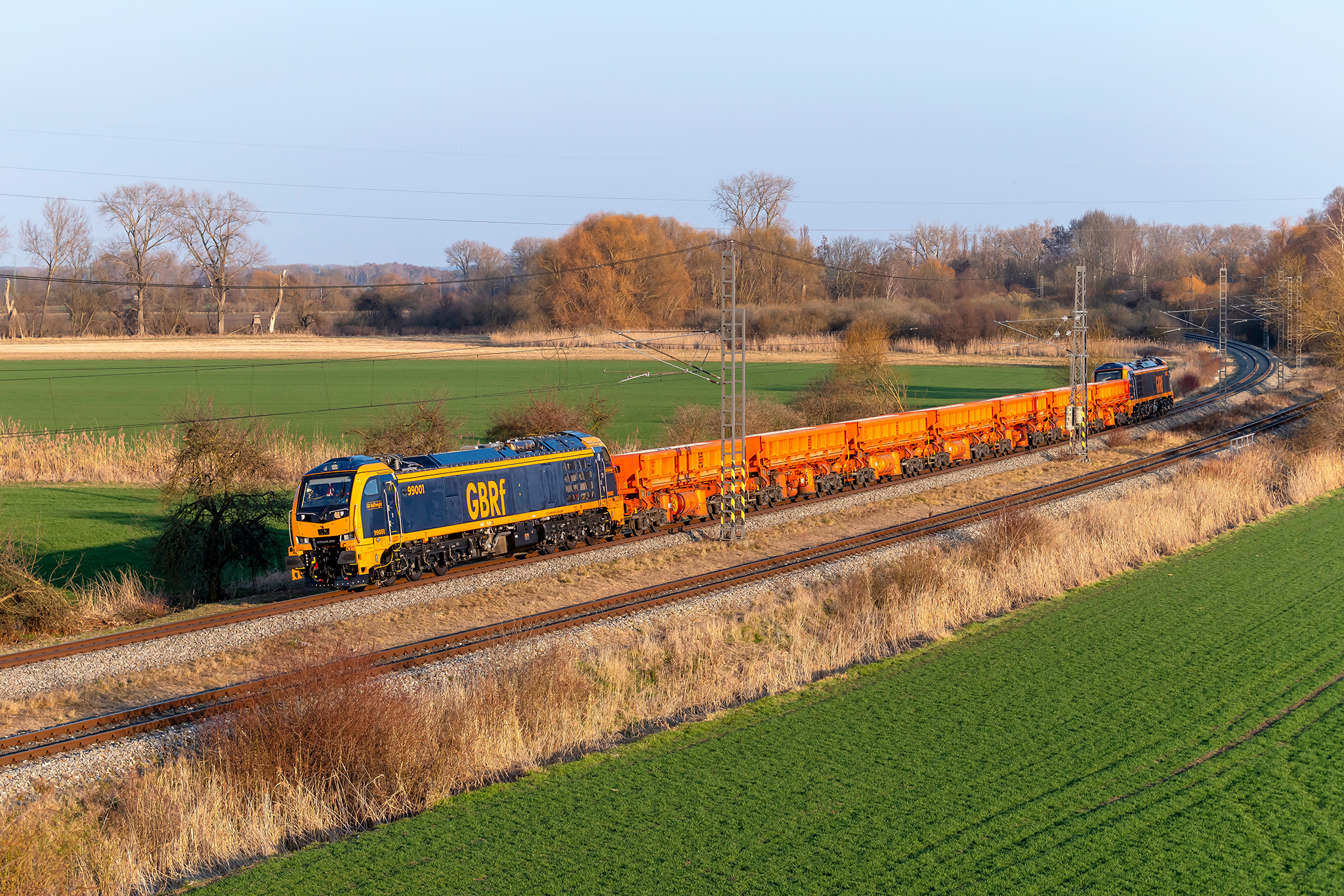 EuroDual Stadler - VUZ Velim - VLADANFOTO